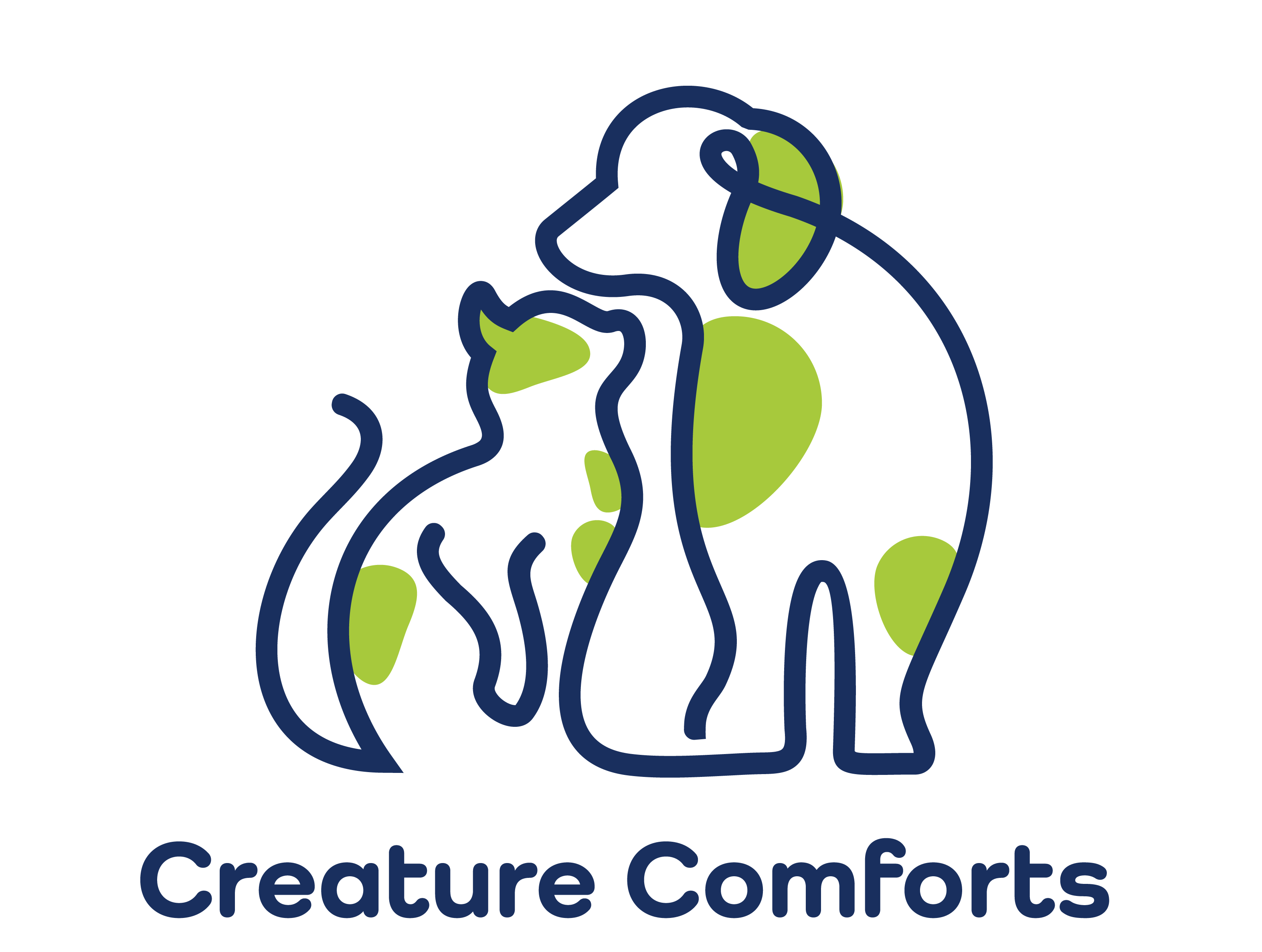 Creature Comforts
